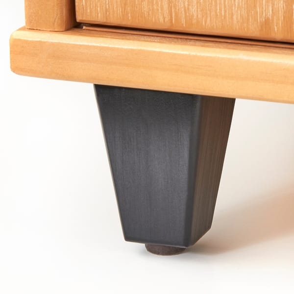 Lifestorey Messina 3-Door Buffet - Bed Bath & Beyond - 36722512