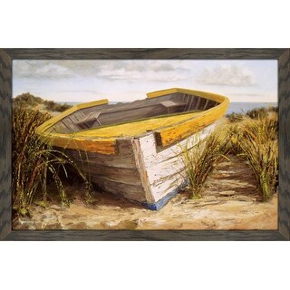 "Vineyard Launch" by Karl Soderlund Print on Acrylic - Bed Bath ...