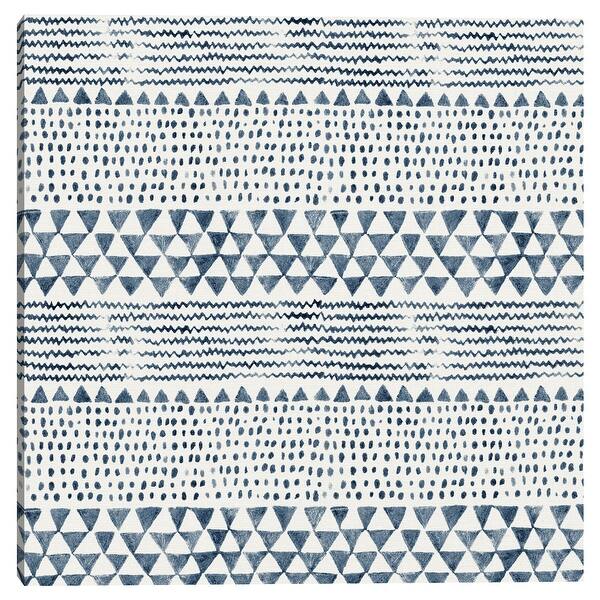 Maumbo Pinnacles by Maja Gunnarsdottir Canvas Art Print - Bed Bath ...