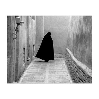 Yazd Yazd Province Iran Photography Art Print/Poster - Bed Bath ...