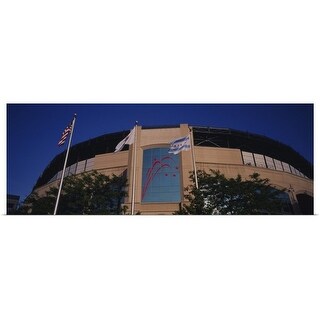 Building, U.S. Cellular Field, Chicago White Sox, Chicago, Illinois - Multi - Bed Bath & Beyond ...