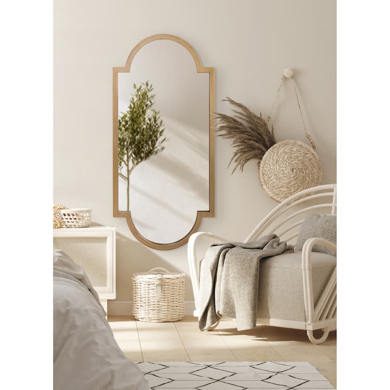 Wall Mirrors - Bed Bath & Beyond