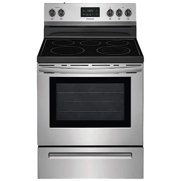 Frigidaire Frigidaire 30 inch Electric Range - Bed Bath & Beyond - 36927343