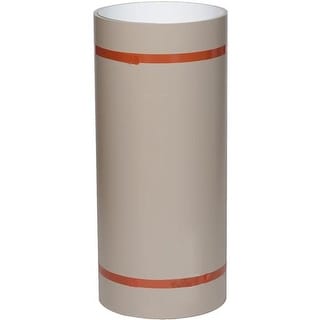 Amerimax Home Products 24X50 Clay Trim Coil 69124079 Unit: ROLL - Bed ...