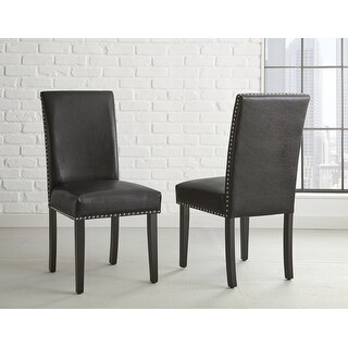Side Chair Set of 2 - Bed Bath & Beyond - 43680530