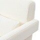Sleek Right-Angle Armrests chair - Bed Bath & Beyond - 41274754