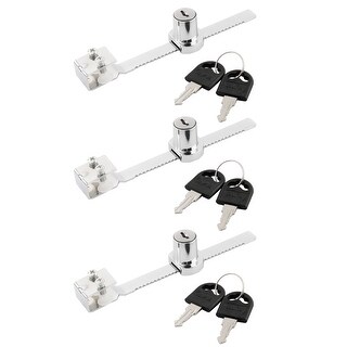 Supermarket Stainless Steel Cabinet Display Case Glass Door Showcase ...