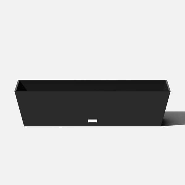 Pure Series Window Box Planter - Bed Bath & Beyond - 32401752