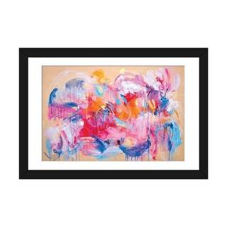 iCanvas "Whimsical Music Notes" by Misako Chida - Bed Bath & Beyond ...