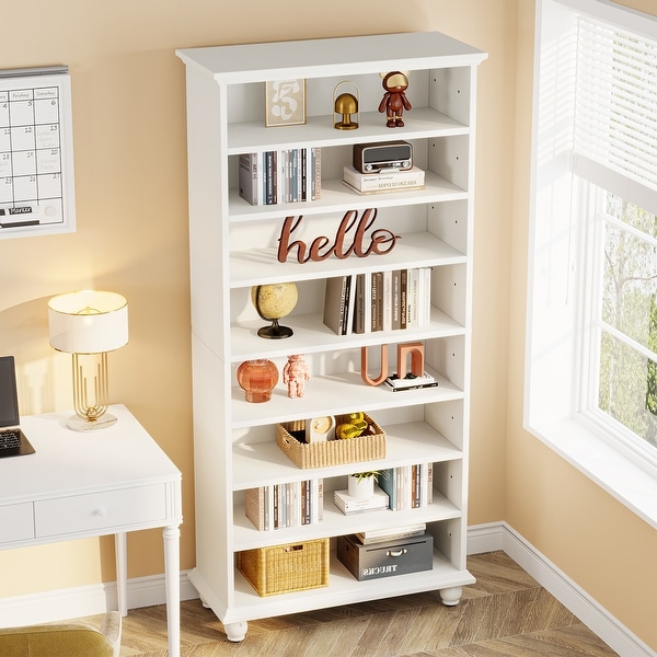 9 feet tall bookshelves store