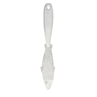 Maine Man Fish Cleaning Scaler Tool - Bed Bath & Beyond - 39206356