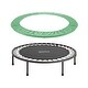 Machrus Upper Bounce Replacement Trampoline Spring Cover Safety Pad for ...