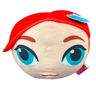 Disney Ariel Cloud Ariel Travel Cloud Pillow - Bed Bath & Beyond - 39221815