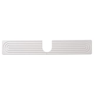 Stone Faucet Mat for Kitchen Sink, Quick Dry Diatomite Sink Tray Splash ...