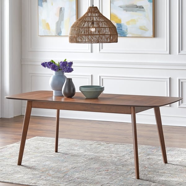butterfly dining table
