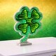 Four Leaf Clover Ekkolight 14"H - Bed Bath & Beyond - 44087849