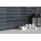 Emser Tile Passion 3 in. x 8 in. Glossy Porcelain Wall Tile (3.92 sq ...