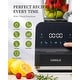 Professional Smoothie Blenders, 1200W Powerful Blender for Shakes and ...