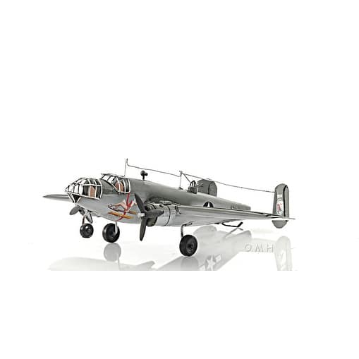 B-25 Mitchell Bomber Model Plane - On Sale - Bed Bath & Beyond - 12130913