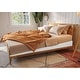 7-Inch Incline Foam Bed Riser for Acid Reflux, GERD, and Sleep Relief ...