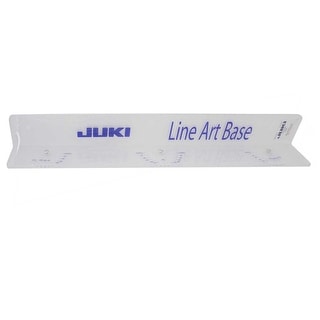 Juki Line Art Base Ruler - Bed Bath & Beyond - 38439992