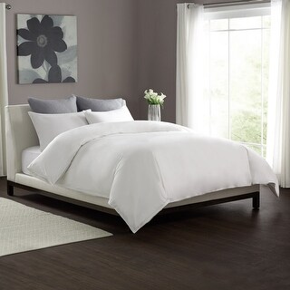 Pacific Coast Feather® Basic Comforter Cover - Bed Bath & Beyond - 34711246