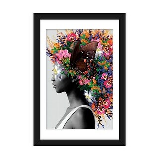 iCanvas "Samba De Verao" by Ana Paula Hoppe - Bed Bath & Beyond - 37444015