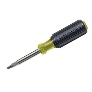 Klein 32477-12 10-In-1 Screwdriver/Nut Driver - Bed Bath & Beyond ...