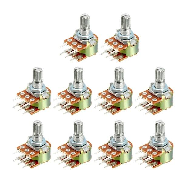 50k ohm variable resistor