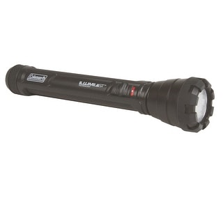 Coleman 2000031341 IL+75 LED Flashlight with IllumiLast Technology ...