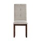 Fremont & Park Codie Dining Chair (Set of 2) - Bed Bath & Beyond - 33275250