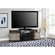 Carson TV Stand for TVs up to 70" - Bed Bath & Beyond - 36976892