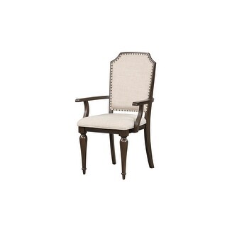 Ginger Diamond Back Dining Arm Chair, Set of 2 - Bed Bath & Beyond ...