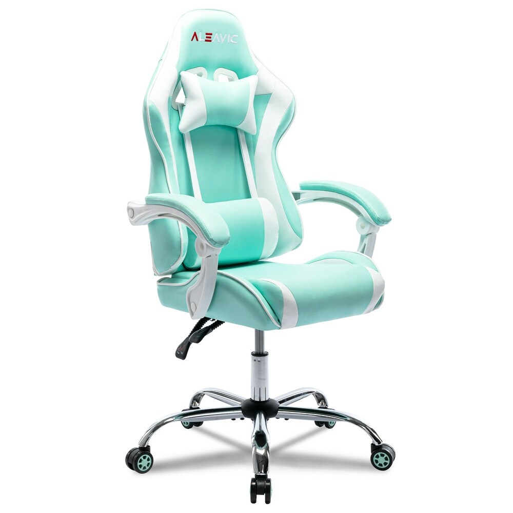 Clear High Back Gaming Chairs Bed Bath Beyond