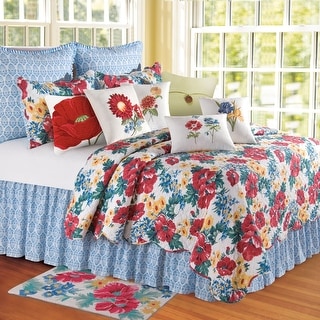 Madeline Full/Queen Quilt - Bed Bath & Beyond - 36559085