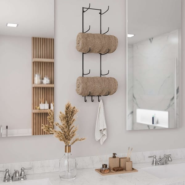 rustic wall accessories