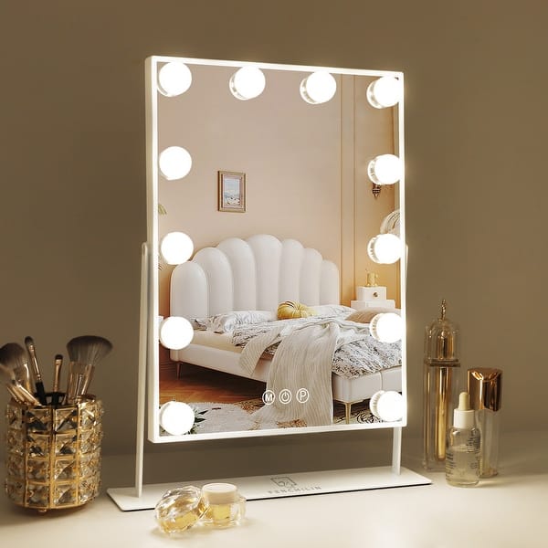 vanity unit mirror light