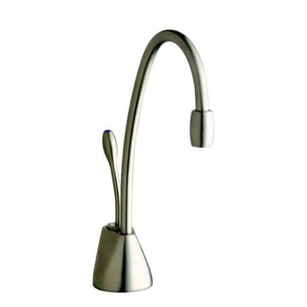 InSinkErator Cold Only Water Dispenser Faucet F-C1100 - Bed Bath ...