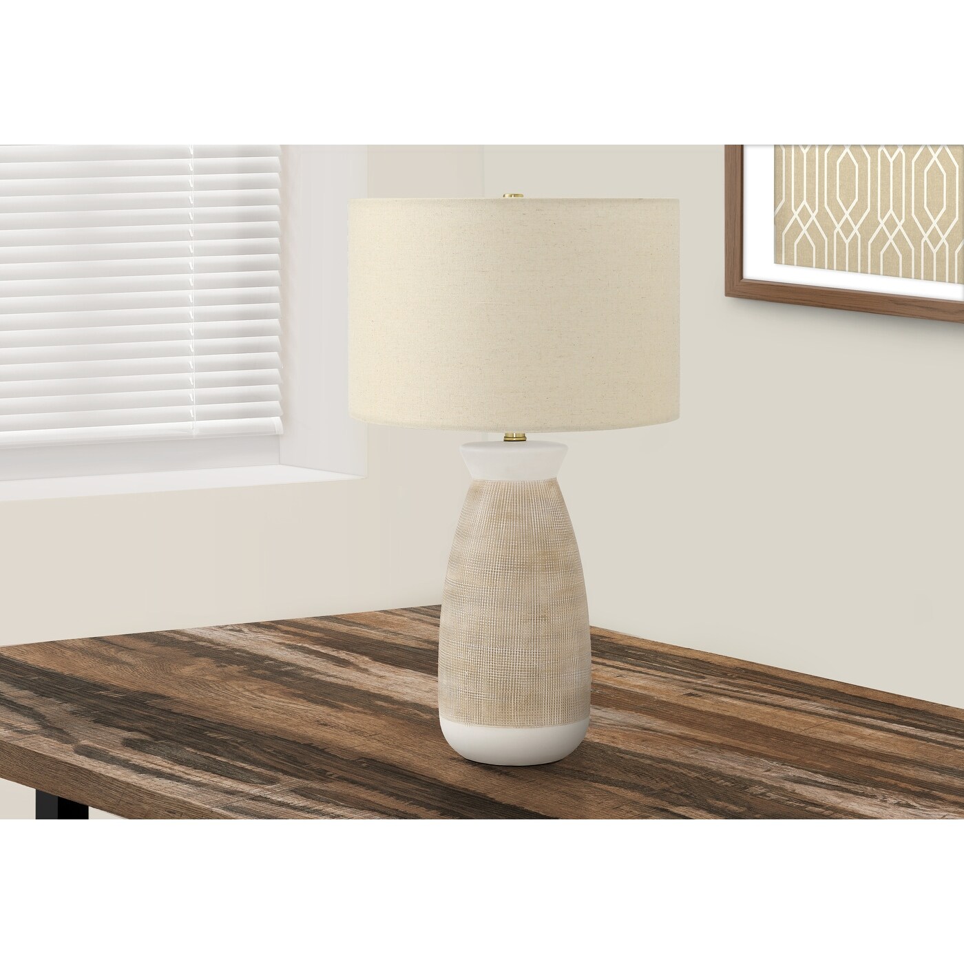 Table Lamps - Bed Bath & Beyond