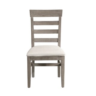 Durango Dining Chair - 19"W x 39"H x 22"D - Bed Bath & Beyond - 39882692