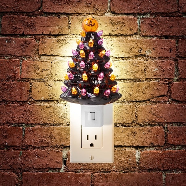 christmas light plug
