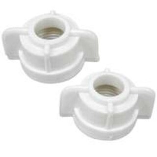 Mintcraft 24306 Faucet Coupling Nut 1/2" - Bed Bath & Beyond - 19800583