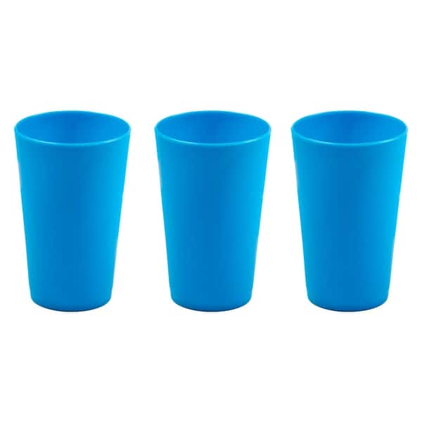 10oz poly cups