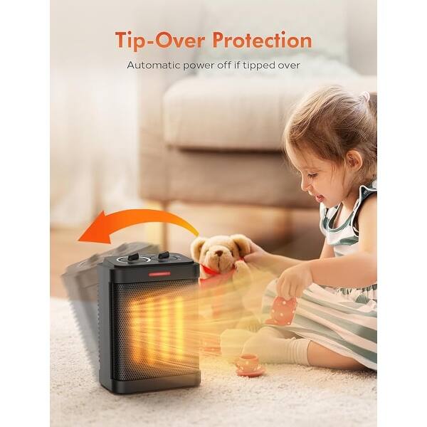 human powered heater