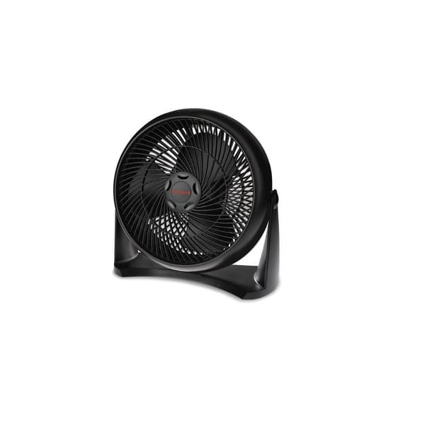 Kaz Inc Ht-908 15 Inch Honeywell Turbo Force Room Air Circulator Fan ...