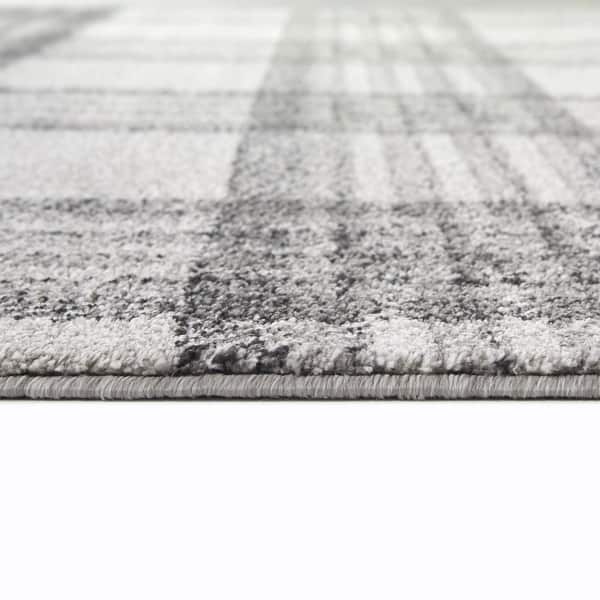 Monte Classic Plaid Area Rug - On Sale - Bed Bath & Beyond - 36328856