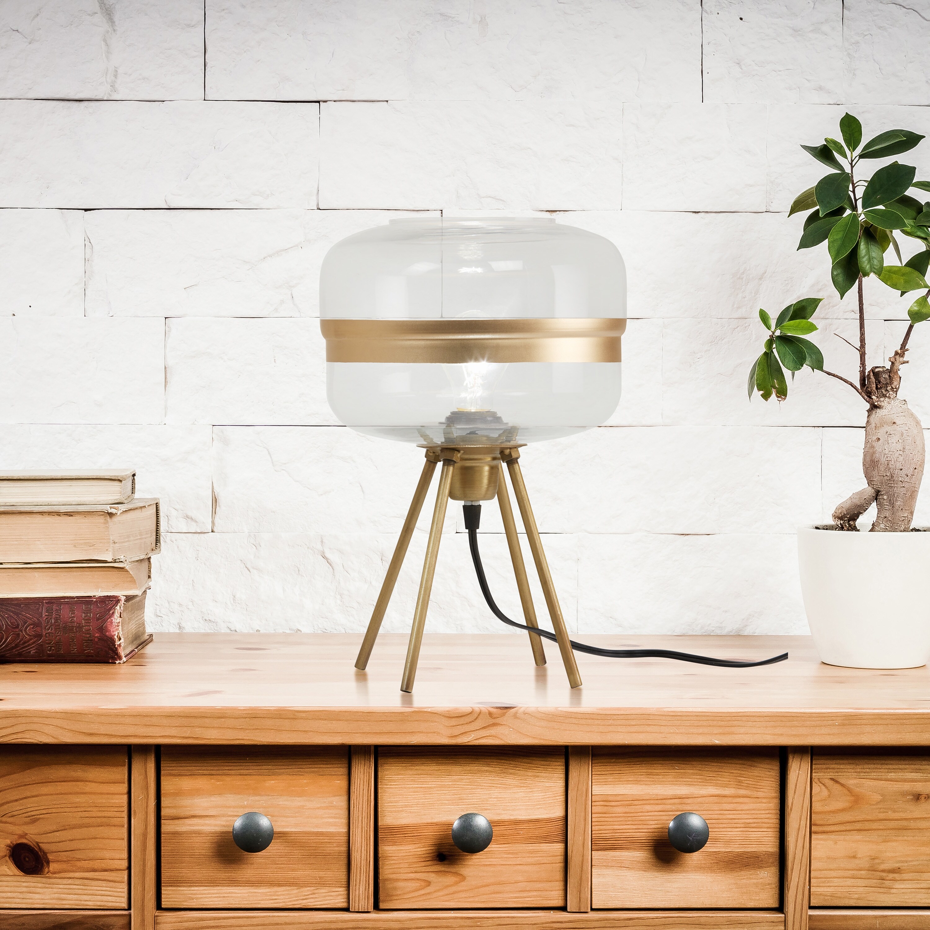 Table Lamps - Bed Bath & Beyond