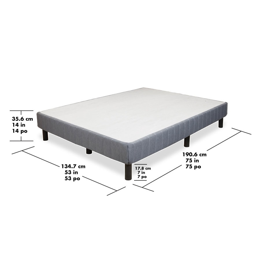 Full hollywood bed frame store