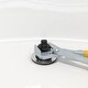 Jones Stephens P60001 2-1/8 Cap Slip JAW PLIERS - Bed Bath & Beyond ...