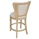 Farmhouse Cape Counter Stool - Bed Bath & Beyond - 39498006